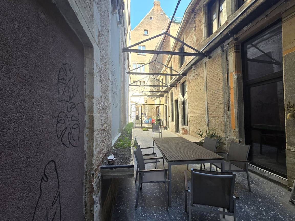 250 M² Maison De Vacances ∙ 5 Chambres ∙ 10 Personnes - Anvers