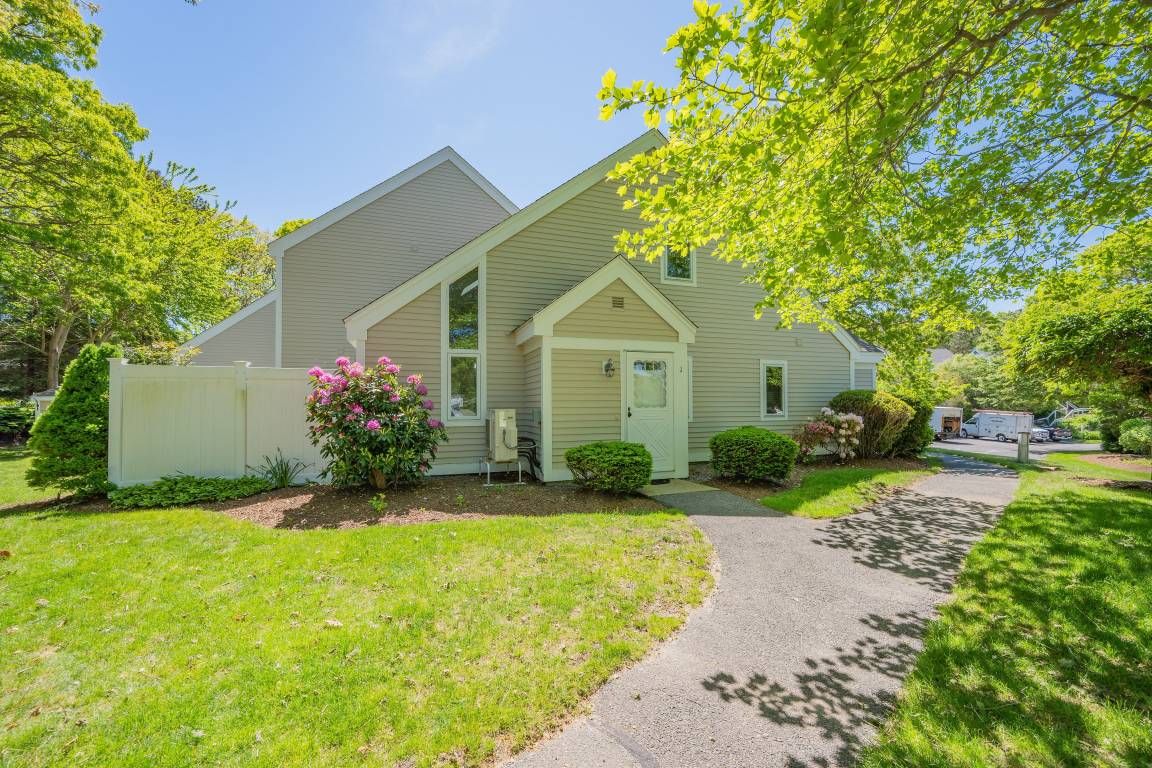 99 M² Apartamento ∙ 2 Habitaciones ∙ 6 Huéspedes - Brewster, MA