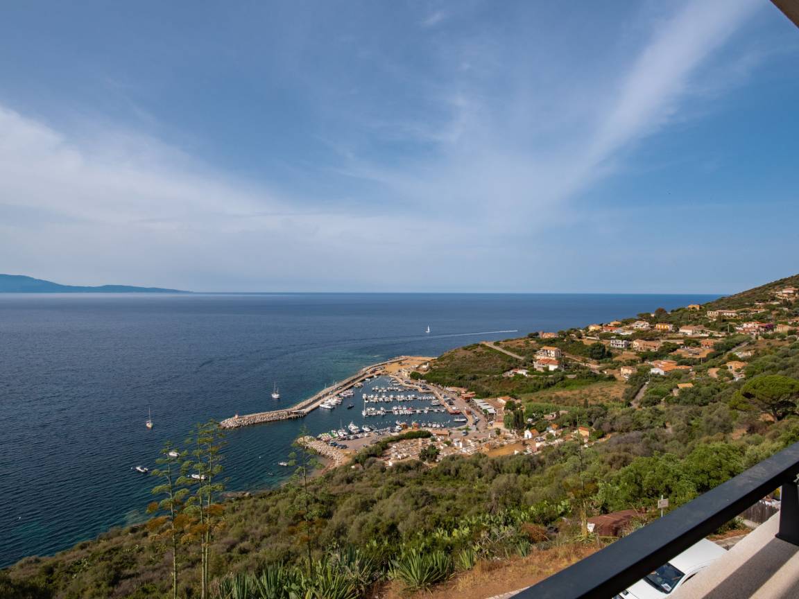 40 M² Apartment ∙ 1 Bedroom ∙ 4 Guests - Piana
