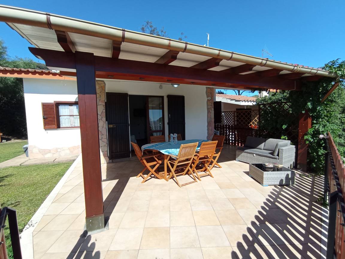 50 M² Ferienwohnung ∙ 2 Schlafzimmer ∙ 6 Gäste - Costa Rei