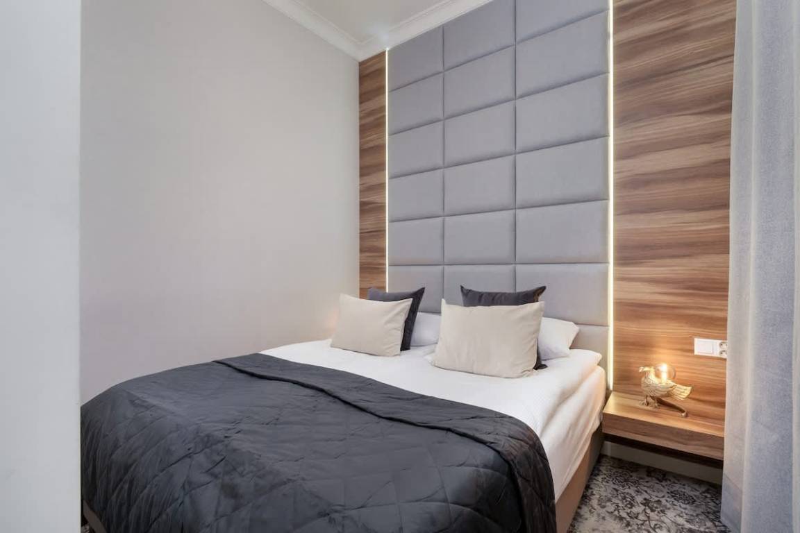 32 M² Apartment ∙ 1 Bedroom ∙ 4 Guests - Cracovia