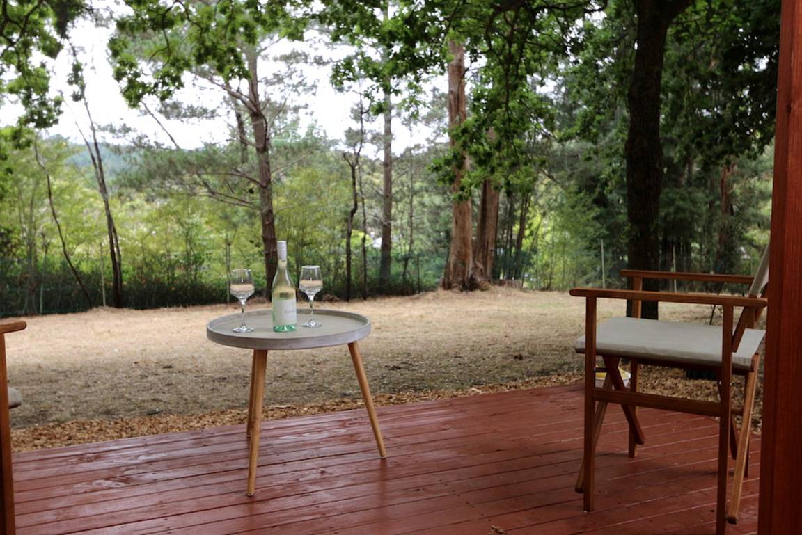 Camping ∙ 1 Bedroom ∙ 2 Guests - Victoria