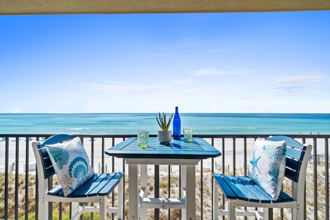 113 M² Apartment ∙ 2 Bedrooms ∙ 6 Guests - Mary Esther, FL