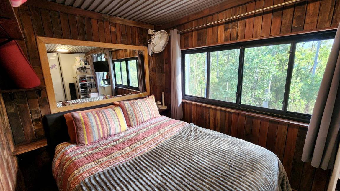Accommodation ∙ 1 Bedroom ∙ 2 Guests - Beechmont