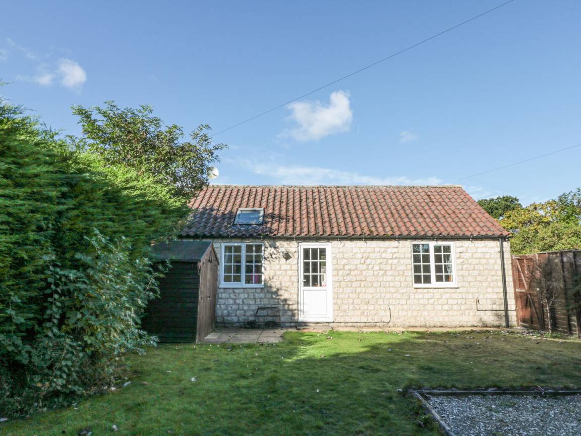 Cottage ∙ 1 Bedroom ∙ 2 Guests - Thornton Dale
