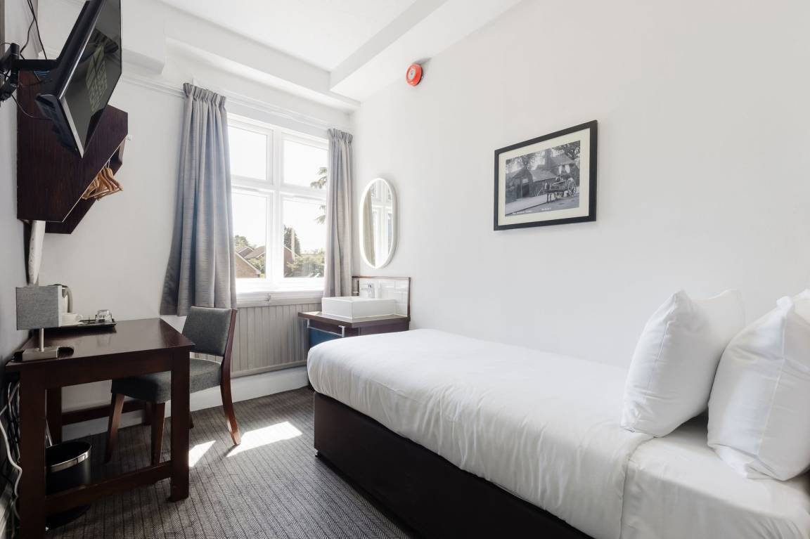 Appartamento Vacanza ∙ 1 Camera Da Letto ∙ 1 Ospite - Watford