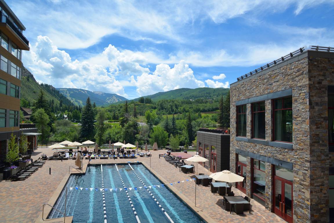 116 M² Condo ∙ 2 Bedrooms ∙ 6 Guests - Avon, CO