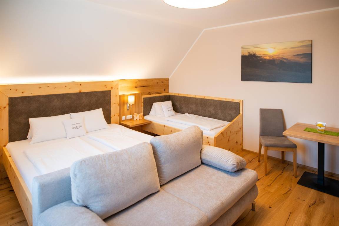 30 M² Hotel ∙ 1 Bedroom ∙ 3 Guests - Szentgotthárd