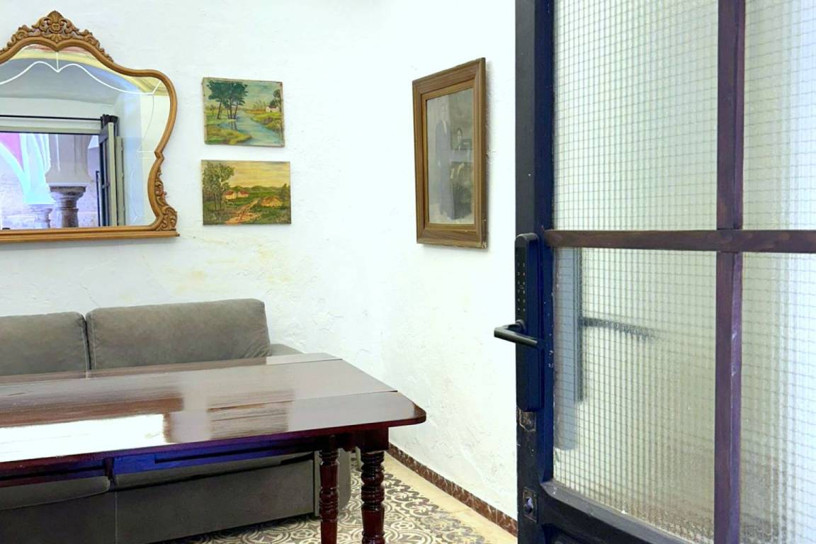 40 M² Apartamento ∙ 1 Habitación ∙ 2 Huéspedes - Brenes