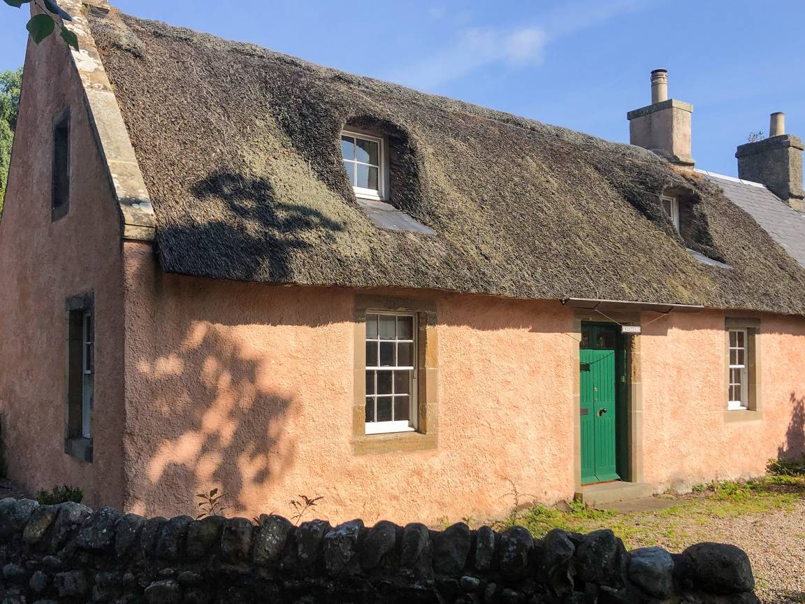 Cottage ∙ 2 Chambres ∙ 4 Personnes - Fife