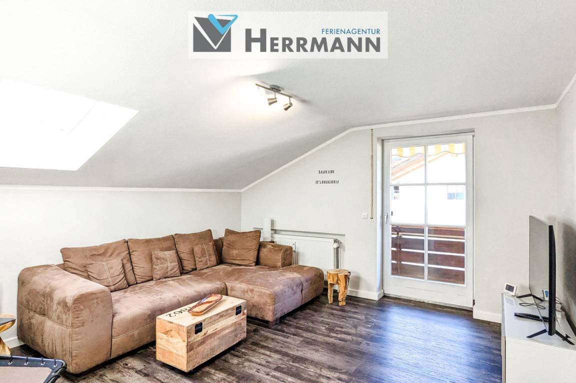 50 M² Apartment ∙ 1 Bedroom ∙ 2 Guests - 菲森