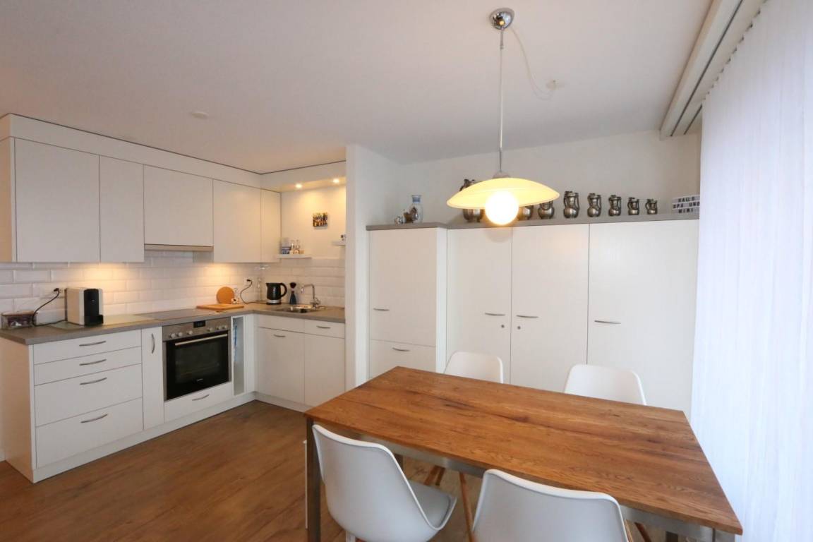 50 M² Appartement ∙ 1 Chambre ∙ 4 Personnes - Saas Fee