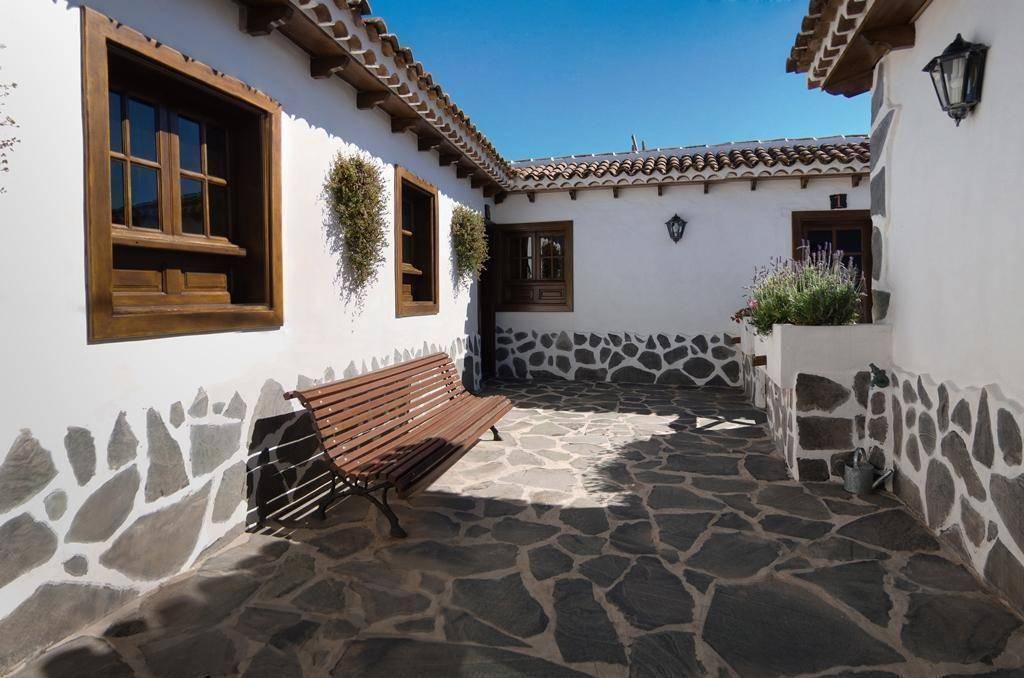 40 M² Maison De Vacances ∙ 1 Chambre ∙ 2 Personnes - Los Silos