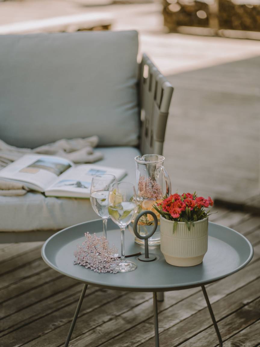 63 M² Apartment ∙ 2 Bedrooms ∙ 4 Guests - Lana
