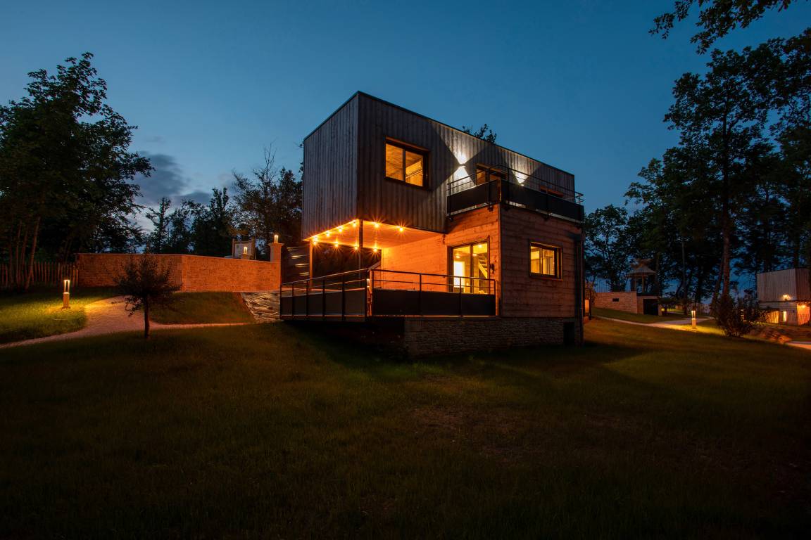 50 M² Casa Vacanza ∙ 3 Camere Da Letto ∙ 6 Ospiti - Sarlat-la-Canéda