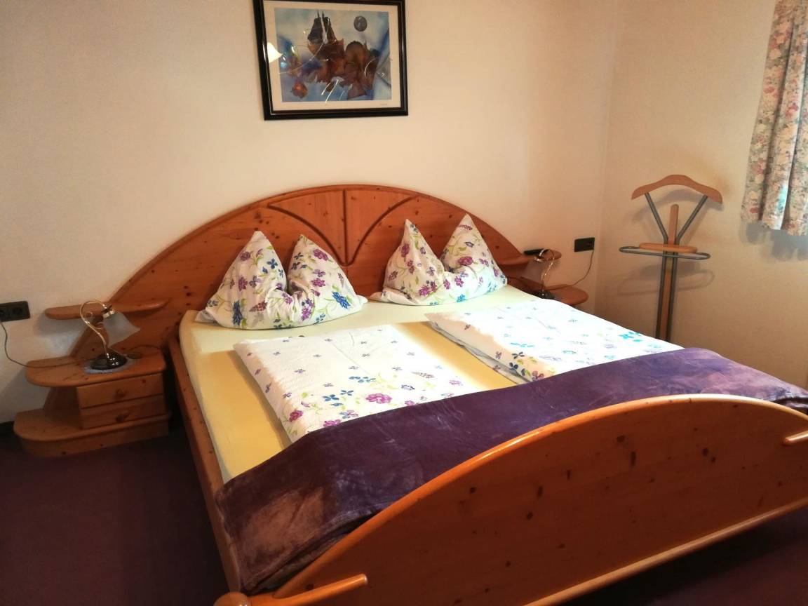 30 M² Apartment ∙ 1 Bedroom ∙ 2 Guests - Kaprun