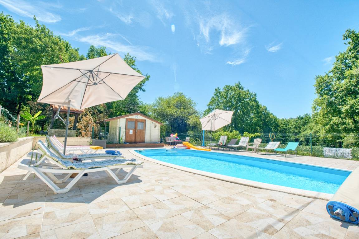 65 M² Apartament ∙ 3 Sypialnie ∙ 6 Gości - Bergerac