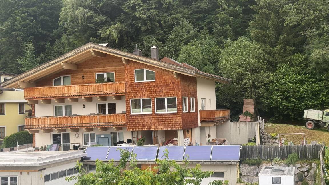 78 M² Ferienwohnung ∙ 3 Schlafzimmer ∙ 6 Gäste - Leogang