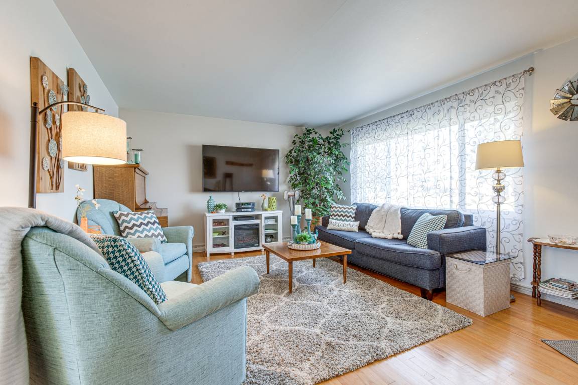 111 M² House ∙ 3 Bedrooms ∙ 8 Guests - Morrison, CO