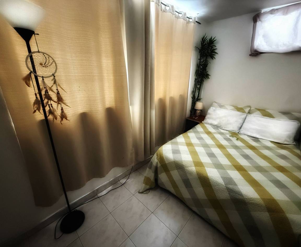15 M² Private Room ∙ 1 Bedroom ∙ 2 Guests - Panama City