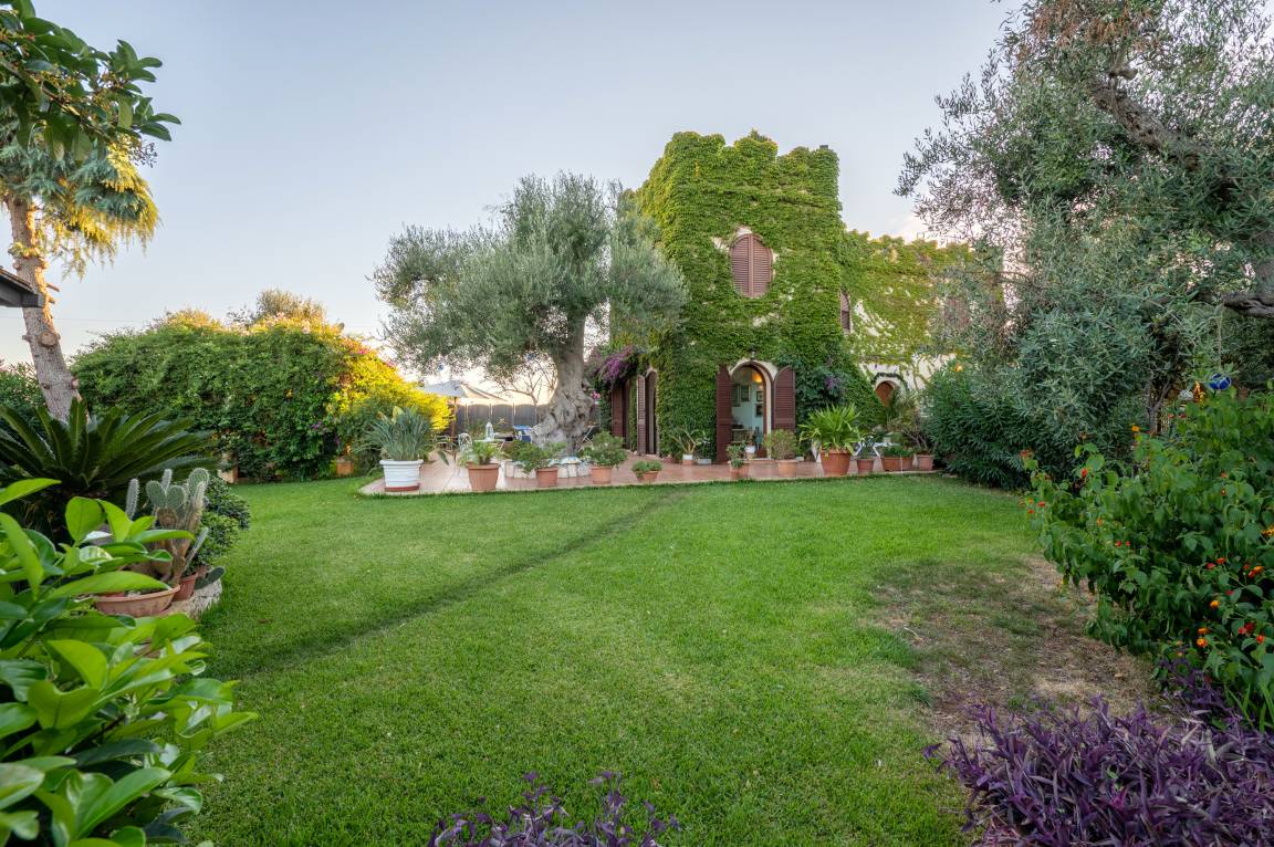167 M² Ferienhaus ∙ 3 Schlafzimmer ∙ 6 Gäste - Carovigno