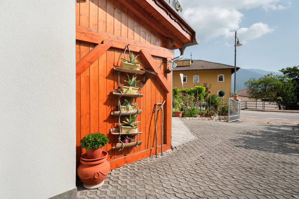 85 M² Appartamento ∙ 2 Camere Da Letto ∙ 6 Ospiti - San Lorenzo Dorsino