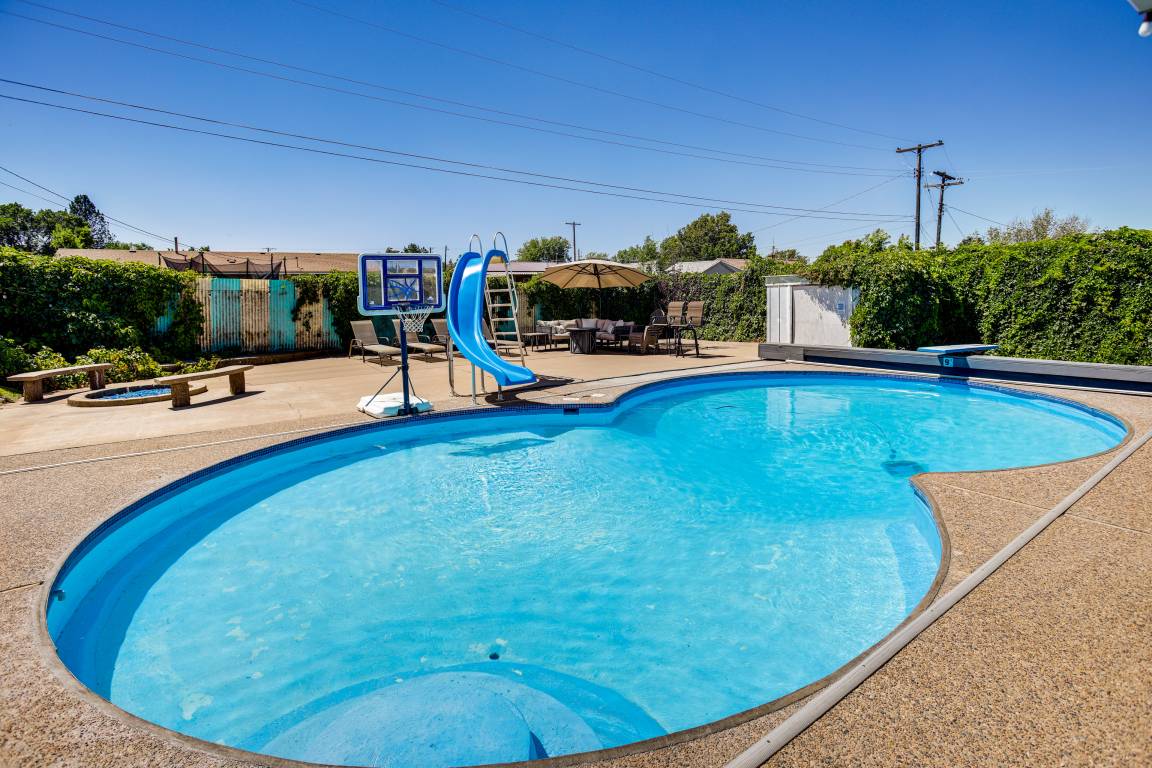 167 M² Apartment ∙ 2 Bedrooms ∙ 8 Guests - Ogden, UT