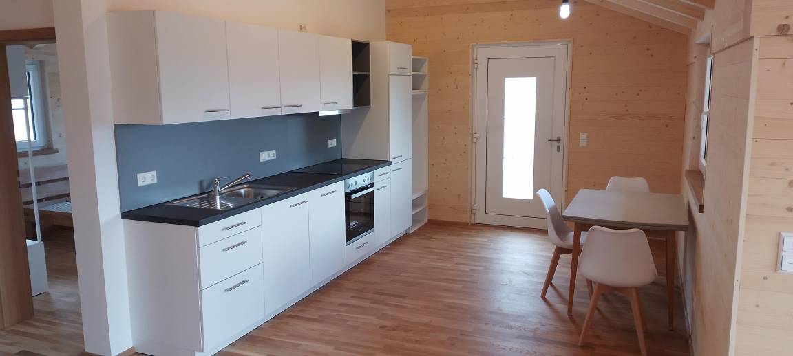 51 M² Appartement ∙ 1 Chambre ∙ 4 Personnes - Immenstadt