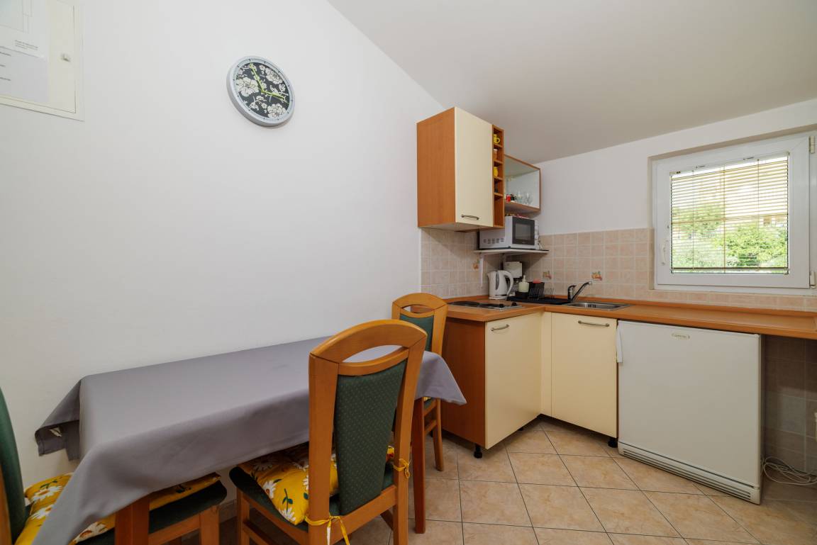 35 M² Apartment ∙ 1 Bedroom ∙ 2 Guests - Lopar