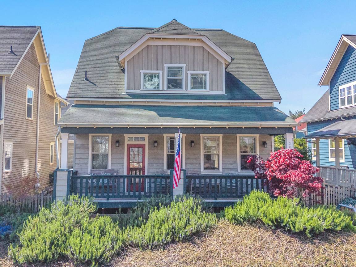238 M² House ∙ 3 Bedrooms ∙ 10 Guests - Lincoln City, OR