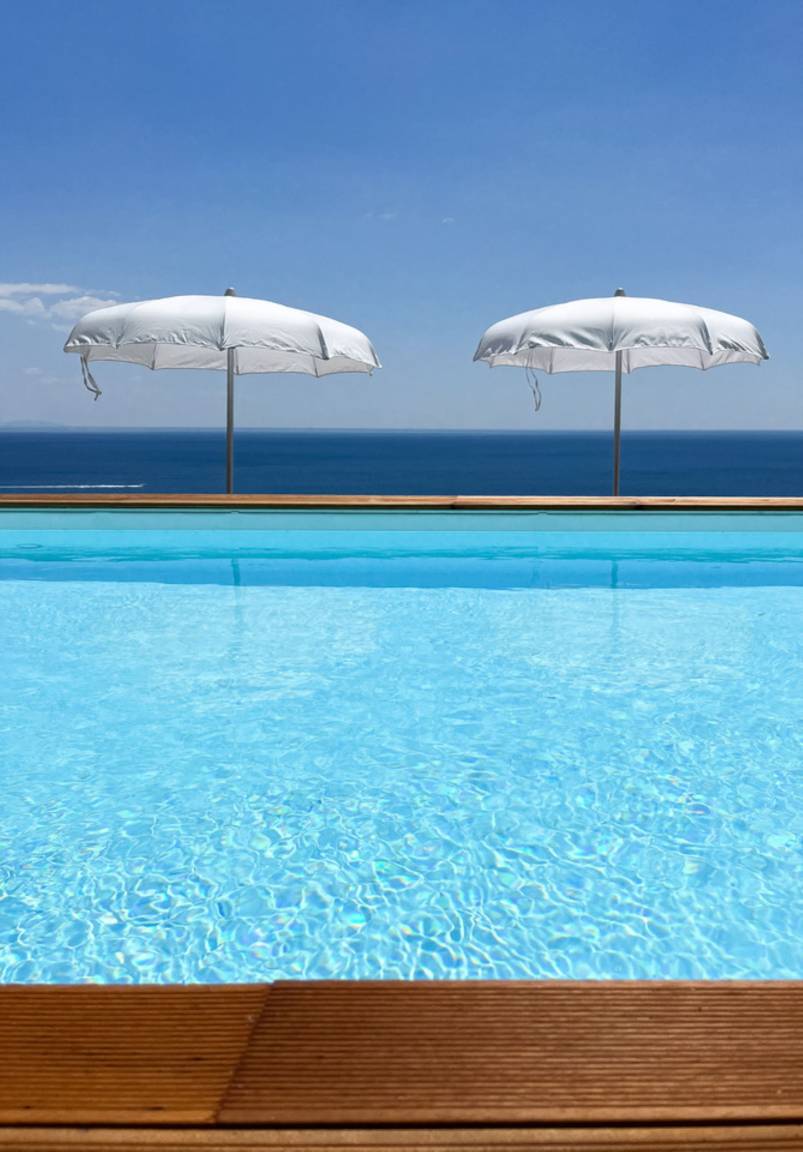 1030 M² Villa ∙ 5 Bedrooms ∙ 10 Guests - Positano