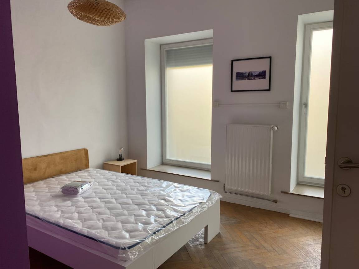 Private Room ∙ 1 Bedroom ∙ 9 Guests - Forest