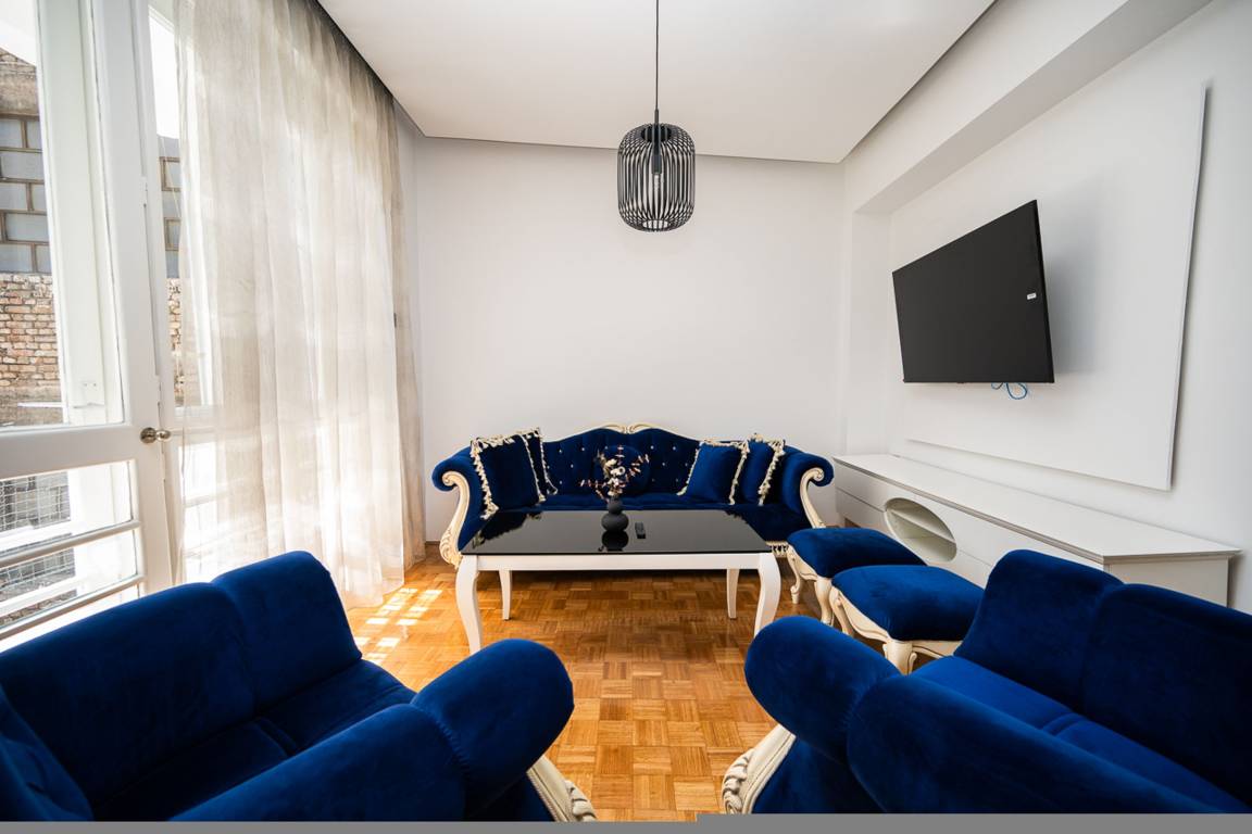 114 M² Appartement ∙ 3 Chambres ∙ 6 Personnes - Sarajevo