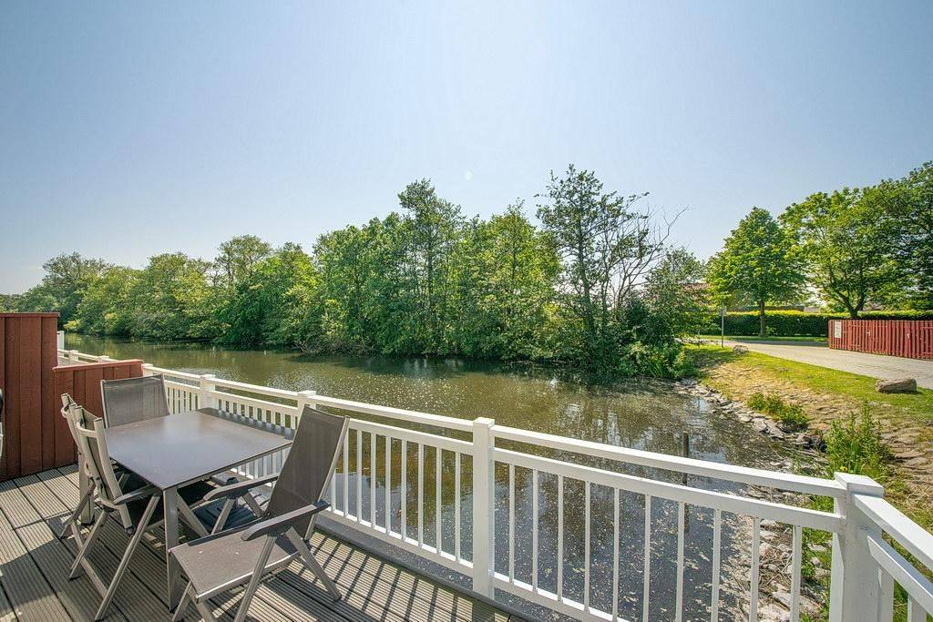 115 M² Ferienhaus ∙ 3 Schlafzimmer ∙ 6 Gäste - Wilhelmshaven