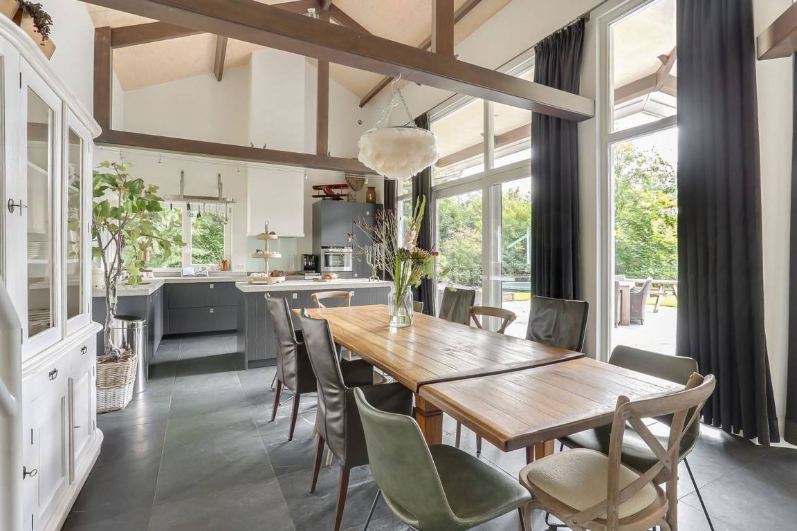 Bungalow ∙ 5 Slaapkamers ∙ 12 Gasten - Zeeland