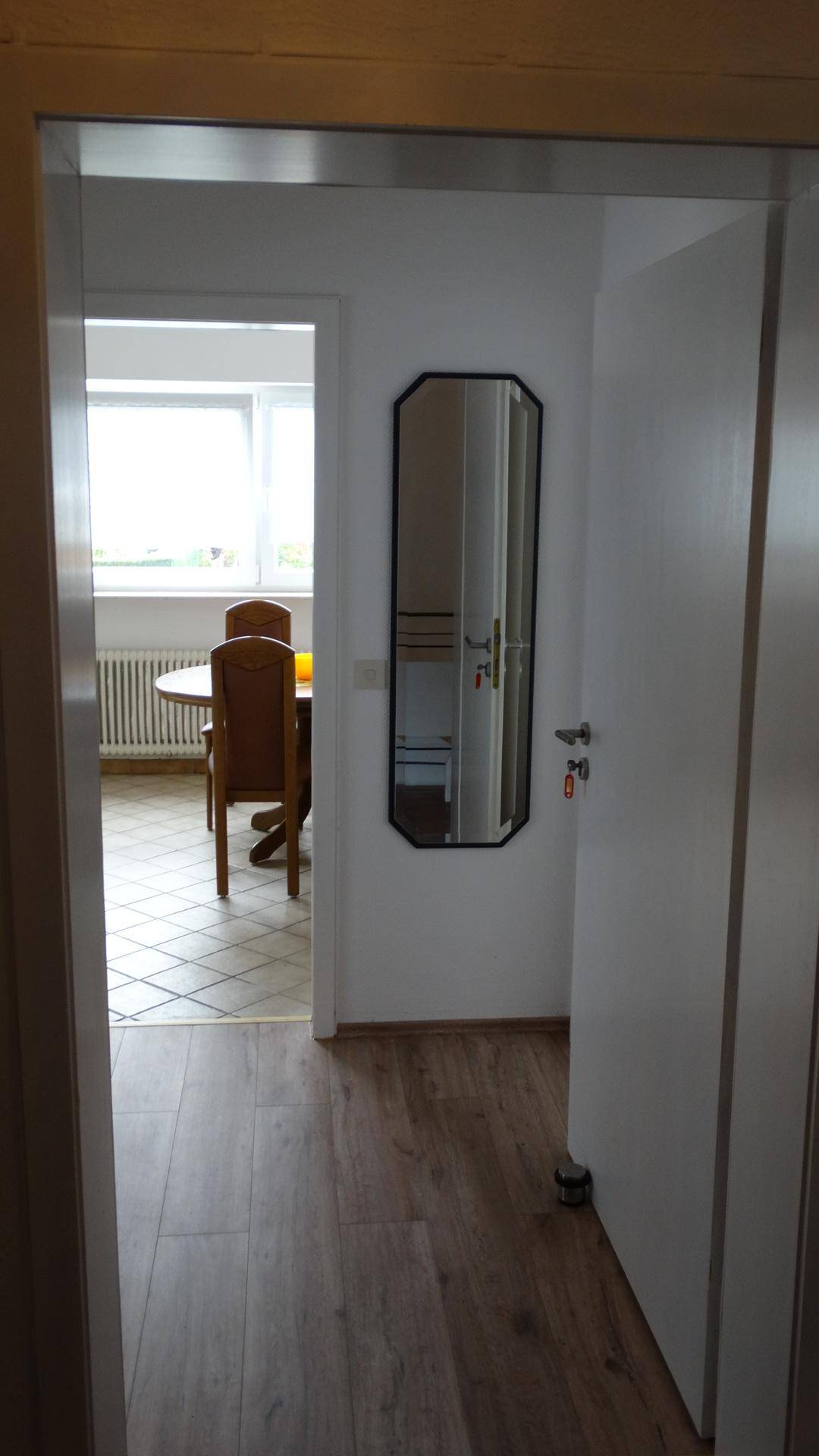 75 M² Ferienwohnung ∙ 2 Schlafzimmer ∙ 4 Gäste - Andernach