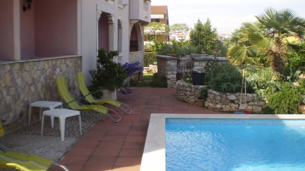 50 M² Apartment ∙ 2 Bedrooms ∙ 4 Guests - Rovinj