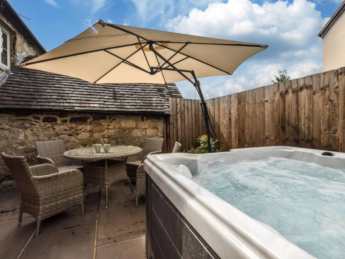 Cottage ∙ 2 Bedrooms ∙ 4 Guests - Derbyshire