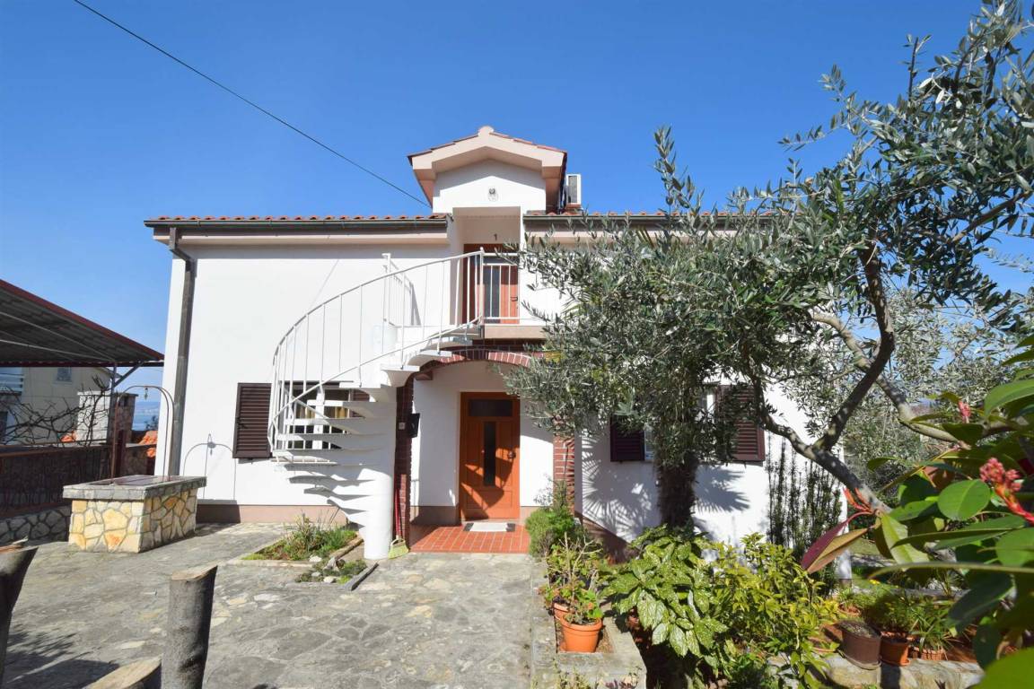 60 M² Apartament ∙ 2 Sypialnie ∙ 4 Gości - Njivice