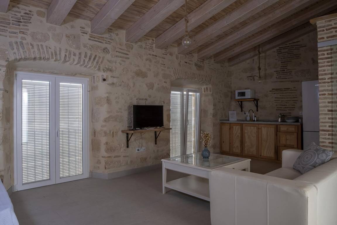 32 M² Apartamento ∙ 1 Habitación ∙ 4 Huéspedes - Municipality of El Puerto de Santa María