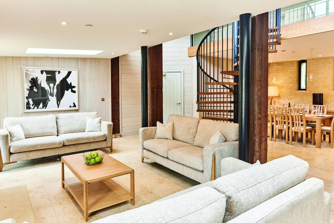 Cottage ∙ 4 Bedrooms ∙ 8 Guests - Corbridge