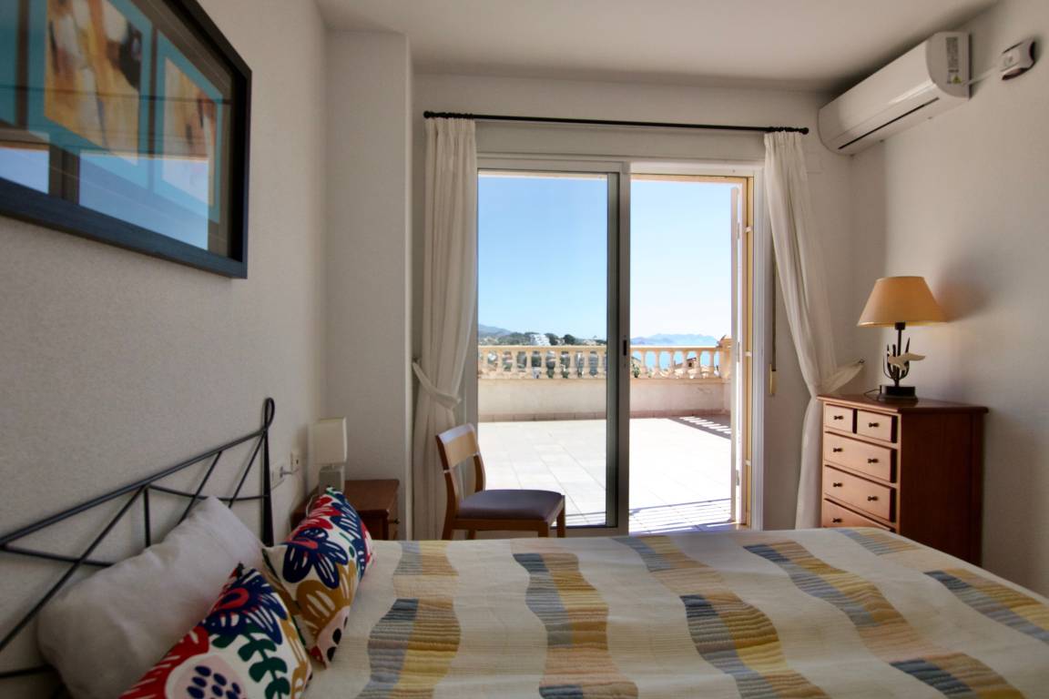130 M² Villa ∙ 3 Schlafzimmer ∙ 6 Gäste - El Campello