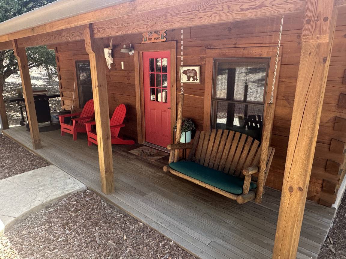 79 M² Cabin ∙ 2 Bedrooms ∙ 4 Guests - Sonora, CA
