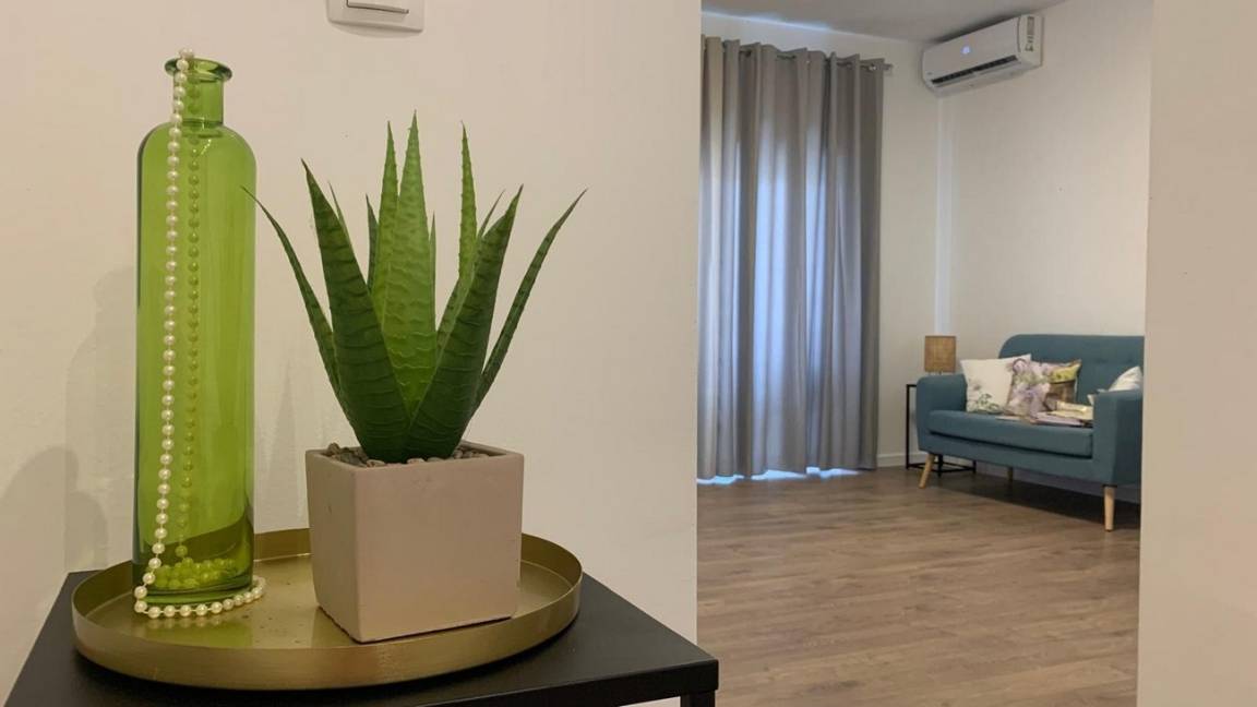 75 M² Apartment ∙ 1 Bedroom ∙ 2 Guests - Drvenik