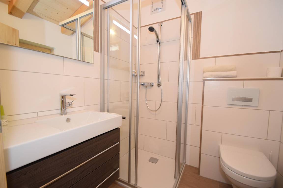 20 M² Hotel ∙ 1 Bedroom ∙ 2 Guests - Wörgl