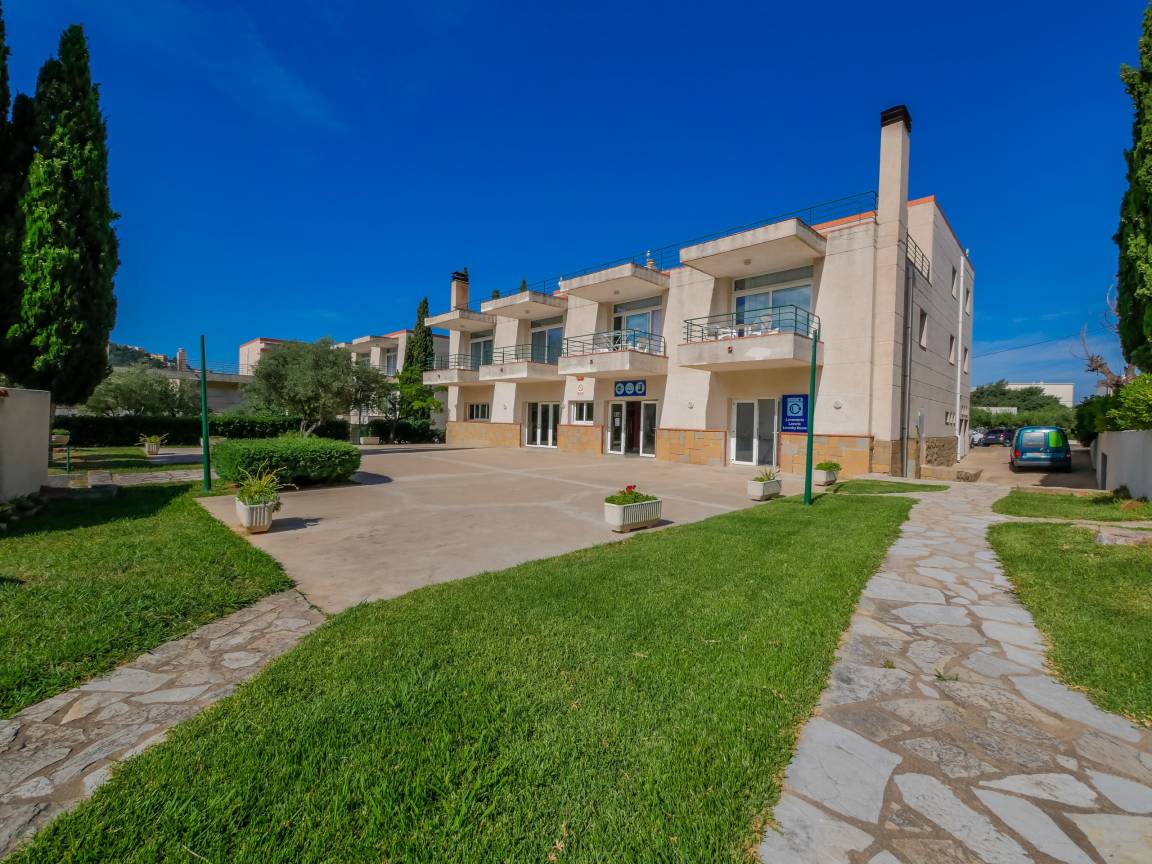 45 M² Apartment ∙ 1 Bedroom ∙ 4 Guests - Cadaqués