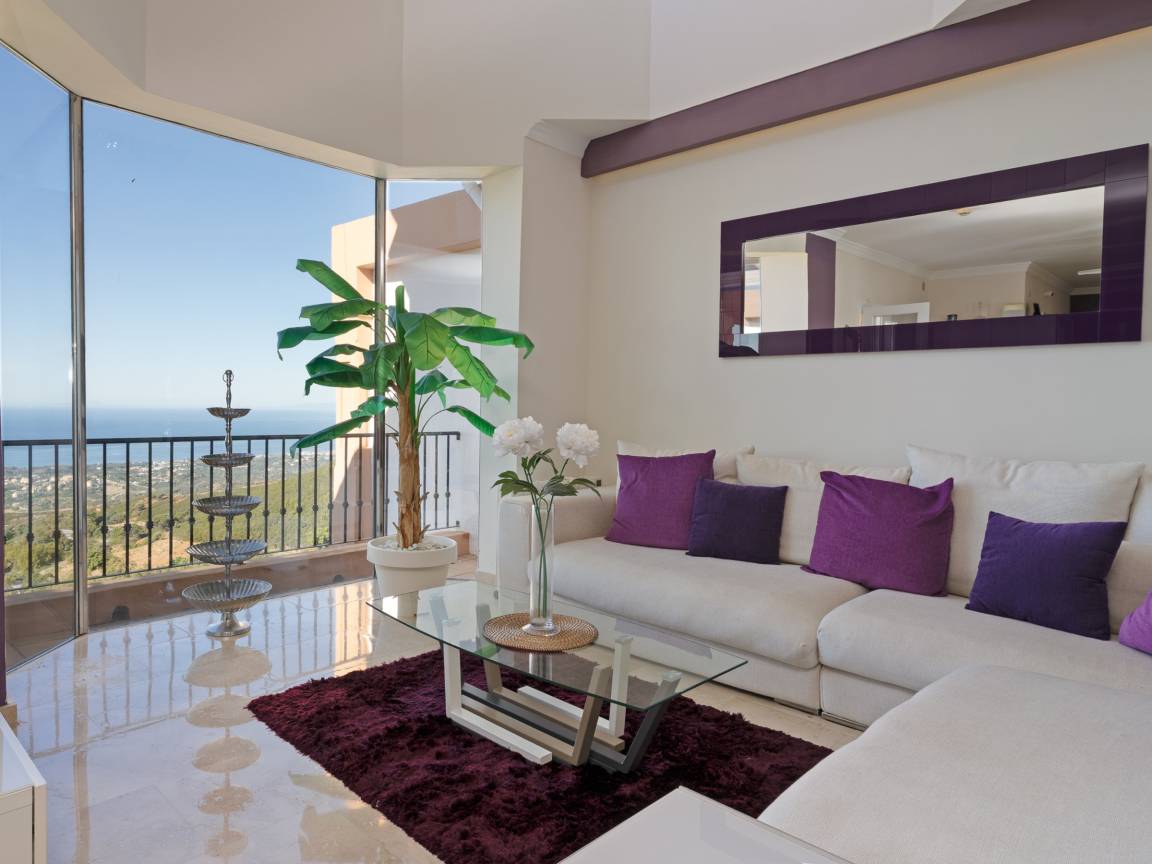 281 M² Casa Rural ∙ 2 Habitaciones ∙ 4 Huéspedes - Marbella