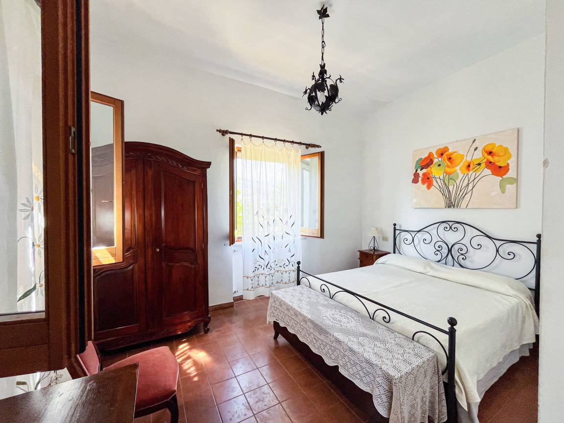20 M² Privatzimmer ∙ 1 Schlafzimmer ∙ 2 Gäste - Corvara