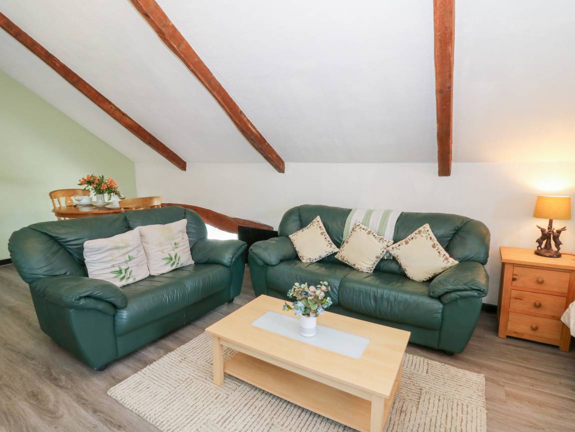 Cottage ∙ 1 Bedroom ∙ 2 Guests - Carmarthenshire