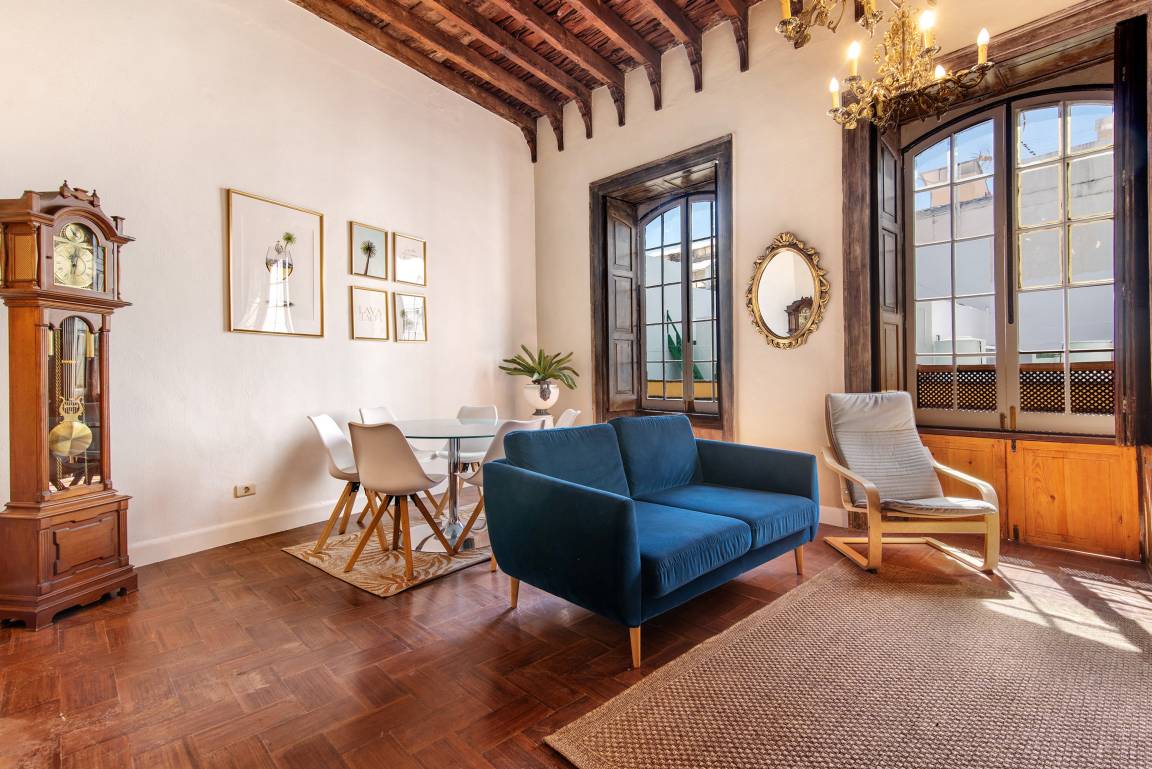 100 M² Ferienhaus ∙ 3 Schlafzimmer ∙ 6 Gäste - Las Palmas de Gran Canaria